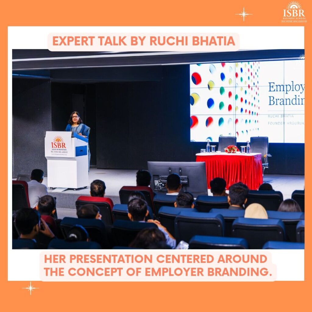 Empowering the Future of HR: Insights and Inspiration from Industry ...