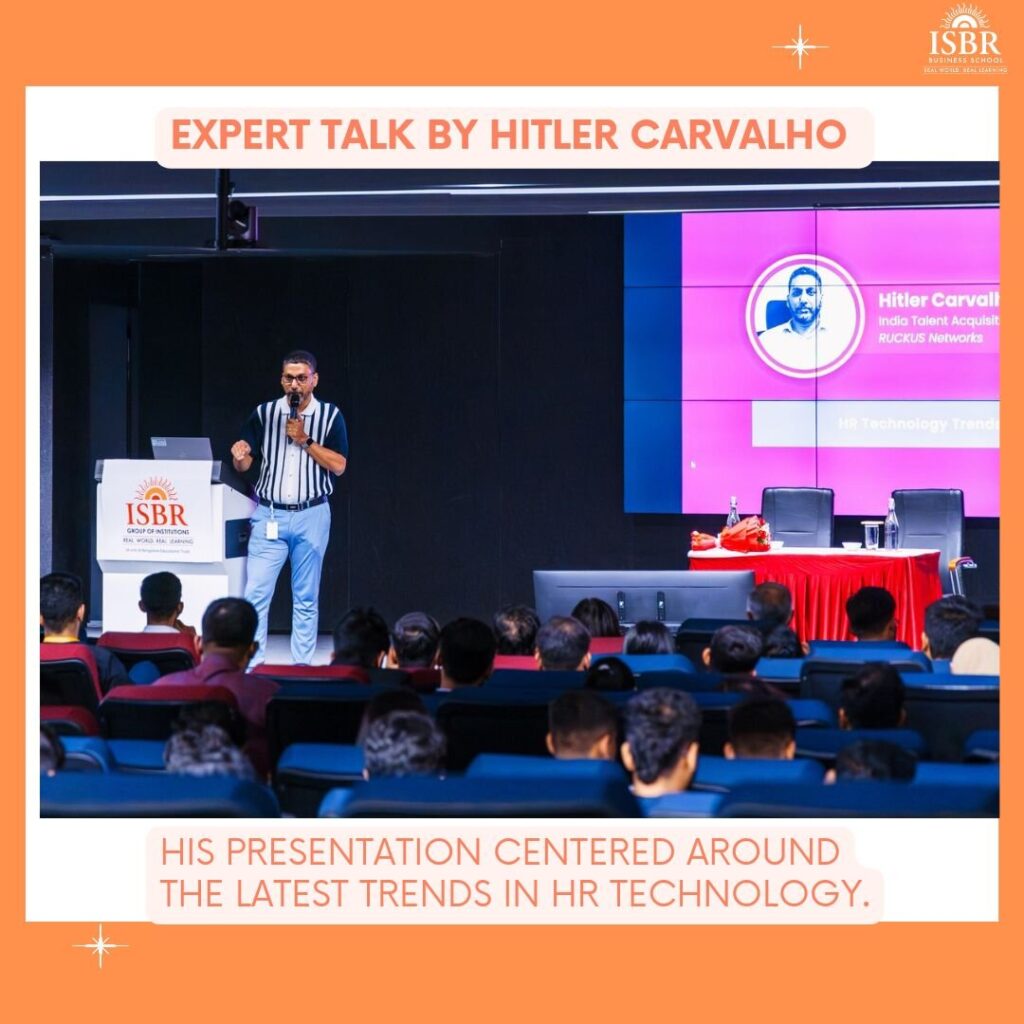 Empowering the Future of HR: Insights and Inspiration from Industry ...
