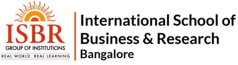 NBA Accreditation - ISBR Institutions