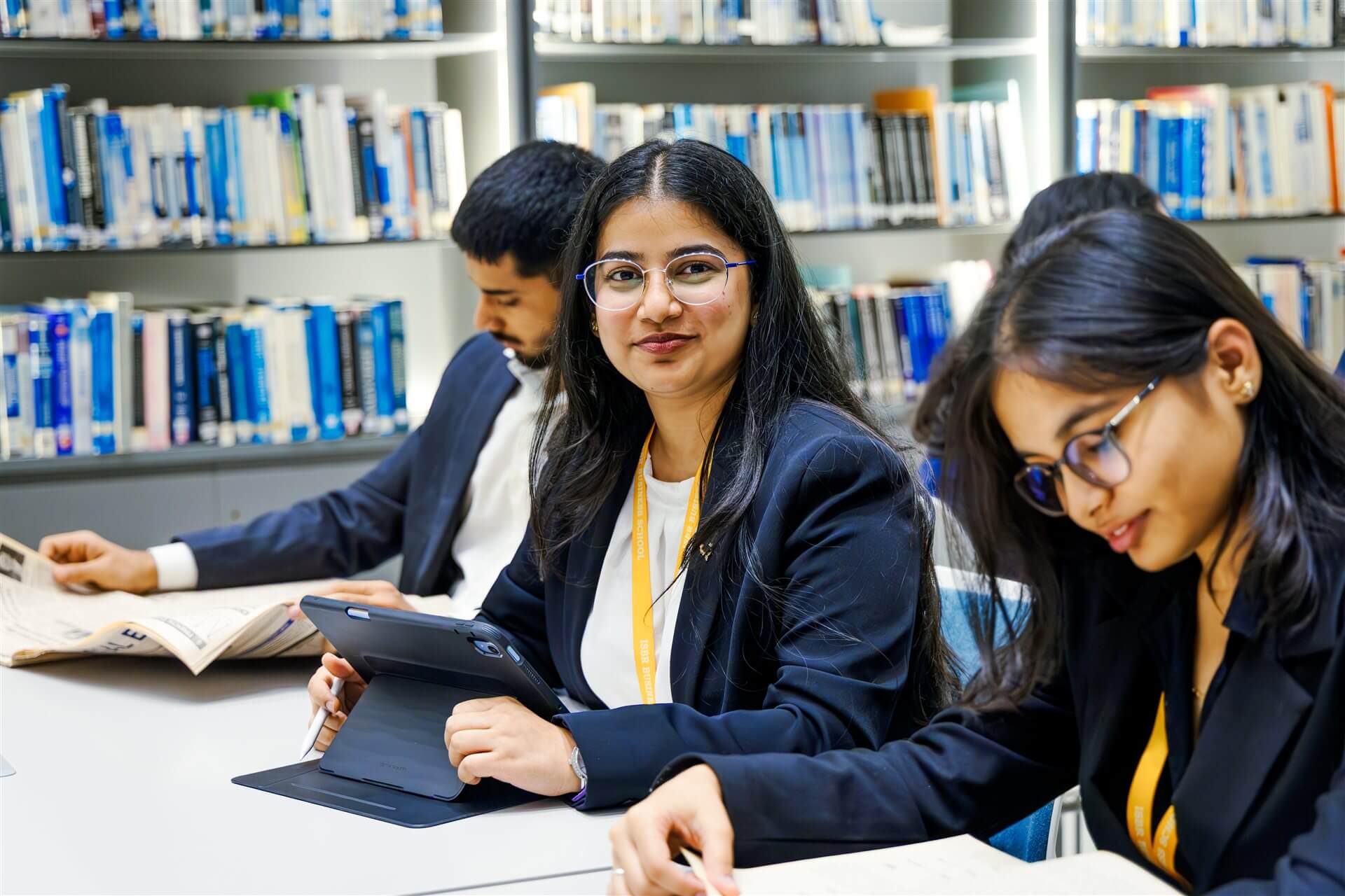ISBR Admissions | Apply for MBA, PGDM & UG Programs